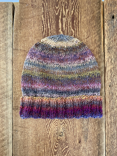 Ravelry: Frida Hat pattern by Chelsea Lee-Keenan & Danielle Comeau