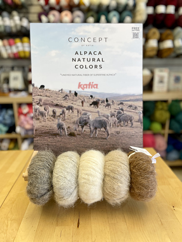 Ravelry: Alpaca Natural Cowl pattern by Chelsea Lee-Keenan & Danielle ...