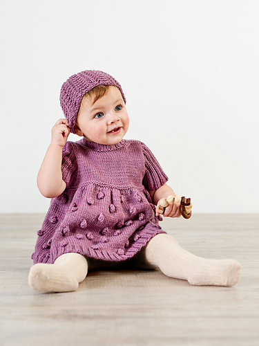 Ravelry: Florence pattern by Jenny Watson