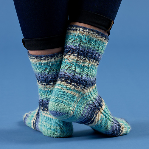 Ravelry: Frosted Ice pattern by Winwick Mum