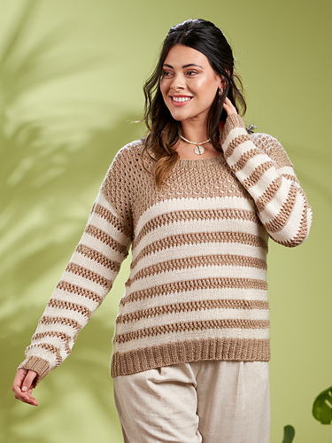 My finished Cadence jumper! : r/knitting