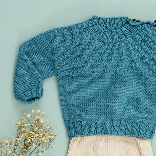 Ravelry: Jack Textured Jumpers pattern by Sarah Hatton