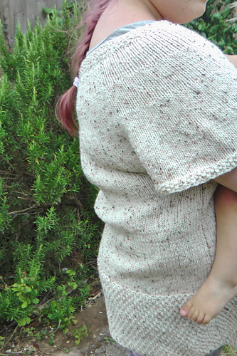 Ravelry: Lady Wren pattern by Jennie Santopietro