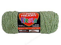 Ravelry: Red Heart Fiesta