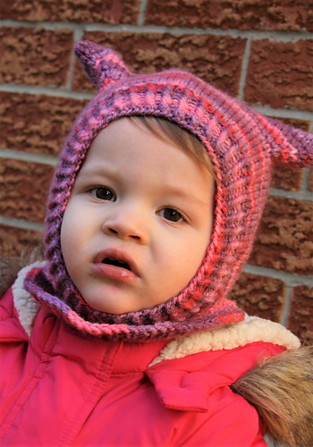 Calling knitters from Newfoundland/Labrador - Anyone’s nan still have a ...