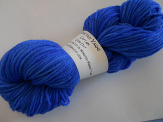 Ravelry: Invictus Yarns Captain