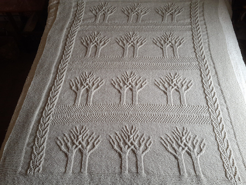 Ravelry: WarsawNan's Tree of Life