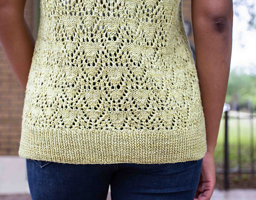Ravelry: Bluebonnet pattern by Susanna IC
