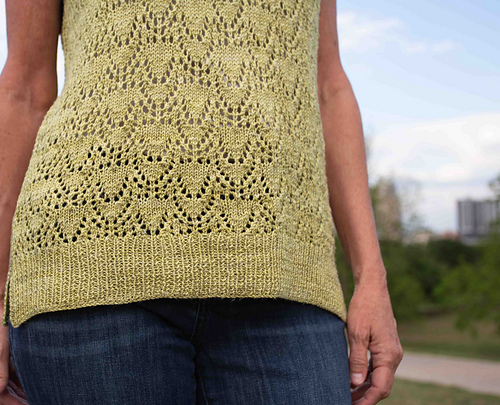 Ravelry: Bluebonnet pattern by Susanna IC
