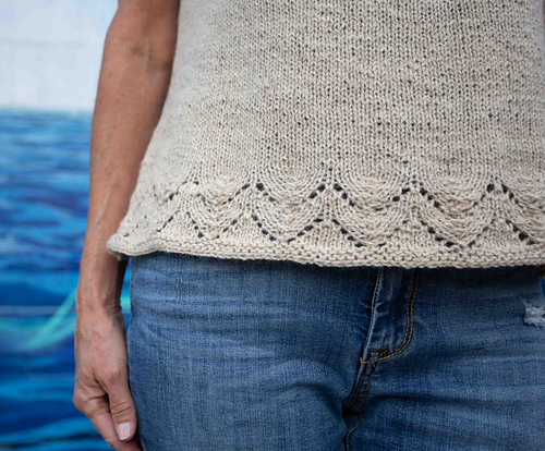 Ravelry: Tumbleweed pattern by Rose Beck