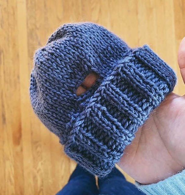 Ravelry: Assistive Hearing Device pattern by Weaving Wonder - Alex Burdo