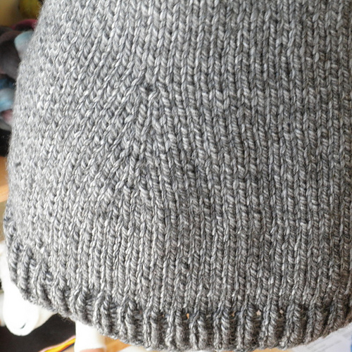 Ravelry: Cable Twist Pullover pattern by Wee Sandy