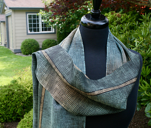 Ravelry: Weever's Making Waves
