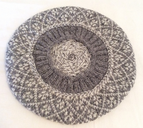 Ravelry: Wee Hearts pattern by Jenjoyce Design
