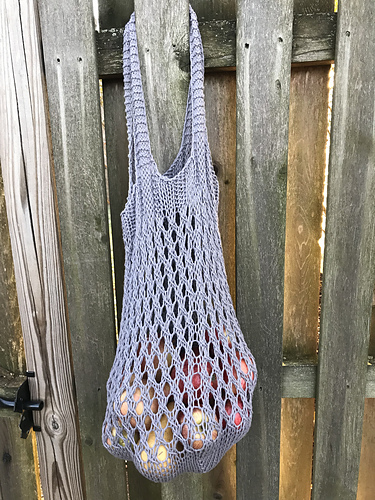 Ravelry: Twisted Stitchers Bag pattern by Wendy Wax