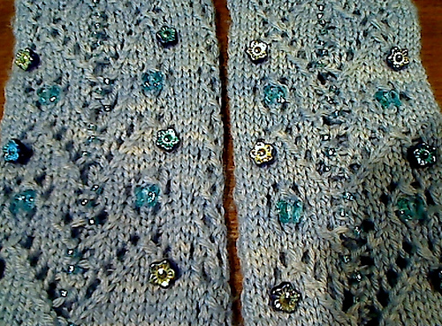 Ravelry: Princess Bride pattern by Wendy McDonnell