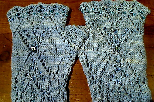 Ravelry: Princess Bride pattern by Wendy McDonnell