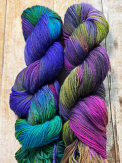 Ravelry: Yarn Fairy Fairy Summer Boots