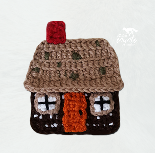 Ravelry: Cabin pattern by Lisa Rode