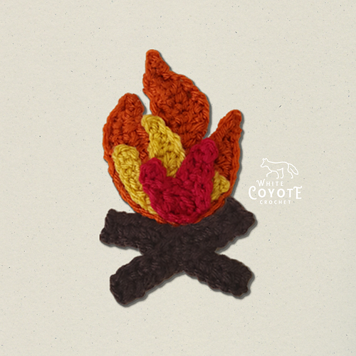 Ravelry: Campfire pattern by Lisa Rode