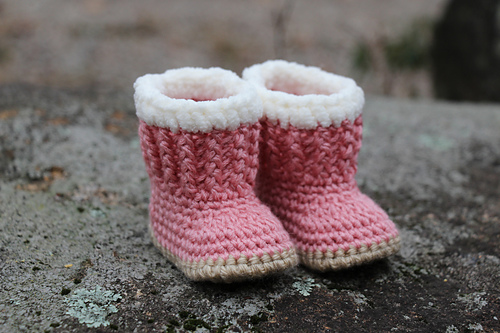 Ravelry: Baby Snuggly Snuggs pattern by Elizabeth Alan