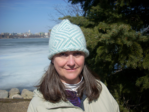 Ravelry: Square Dance pattern by Amy E. Anderson