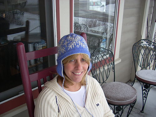 Ravelry: Vancouver pattern by Amy E. Anderson