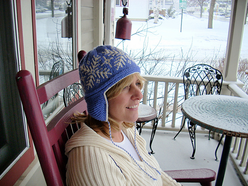 Ravelry: Vancouver pattern by Amy E. Anderson