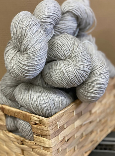 Ravelry: Wild Earth Yarns Merino Possum 8ply
