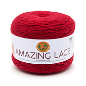 Ravelry: Lion Brand Amazing Lace