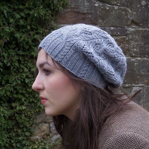 Ravelry: Seonaid pattern by William Nelson