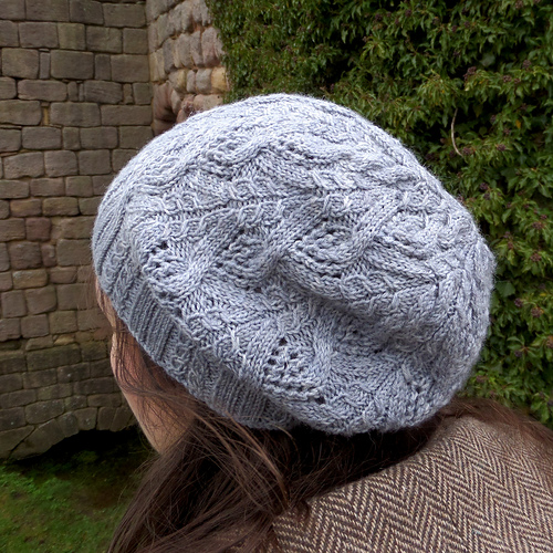 Ravelry: Seonaid pattern by William Nelson