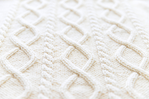 Ravelry: Owlette Blanket pattern by Elizabeth Blank