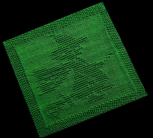 Ravelry: Flying Witch pattern by Wineta