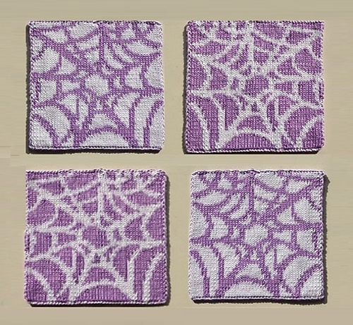 Ravelry: Cobweb pattern by Wineta