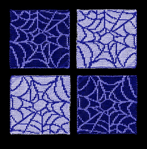Ravelry: Cobweb Fine pattern by Wineta