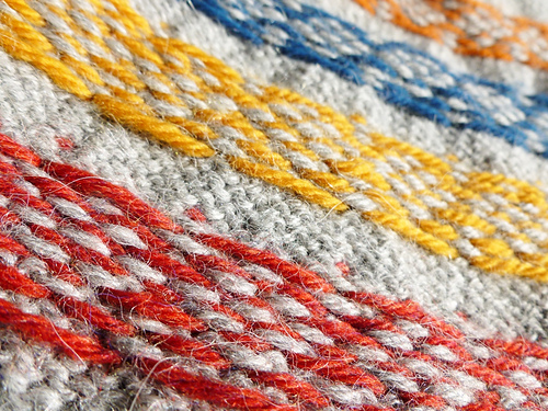 Ravelry: Keep It Simple Hat pattern by April Klich