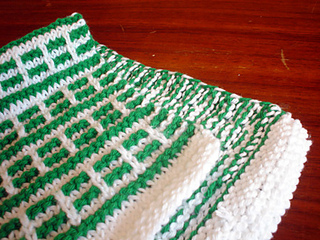 Ravelry: AprilKlich's Green Dashes