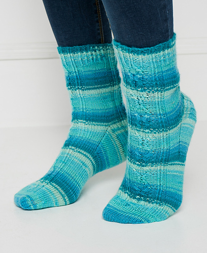 Ravelry: Lovespoon pattern by Winwick Mum