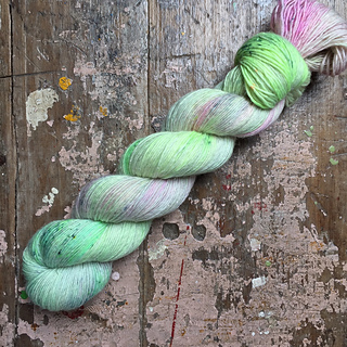 Ravelry: Wishbone Yarn The Moon and the Stars