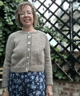 Ravelry: WithLoveFromLN1's Felix Cardigan II