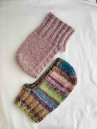 Ravelry: Daves balaclava pattern by Witre Design