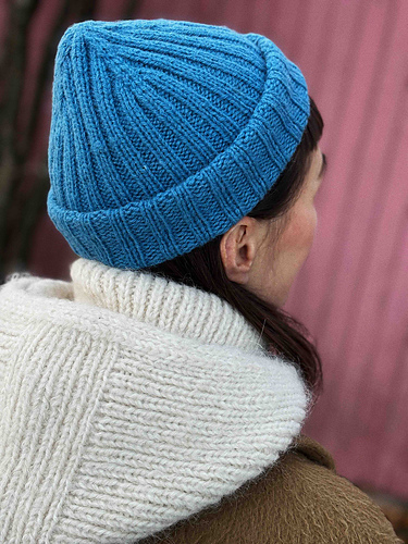 Ravelry: Milla balaclava pattern by Witre Design