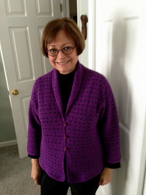 Ravelry: Strictly Elemental pattern by Ann E. Smith