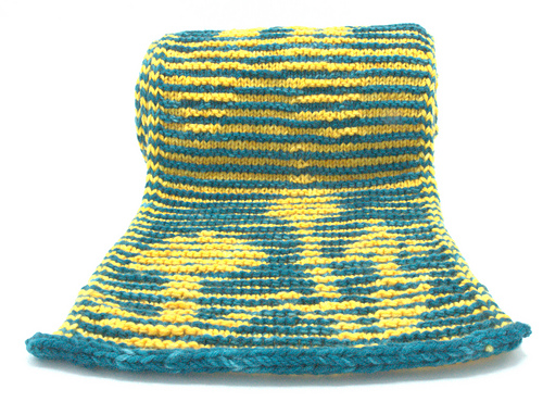 Ravelry: Advent Scarf 2023 pattern by Linda van Scheijndel