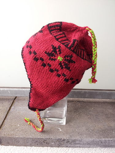 [META] Pattern Request thread : r/knitting