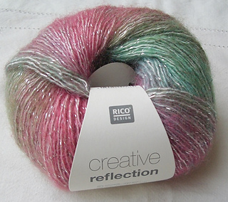 Ravelry: Rico Design Creative Reflection Print