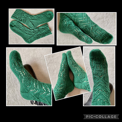 Ravelry: Dragons Forever pattern by Becky Greene