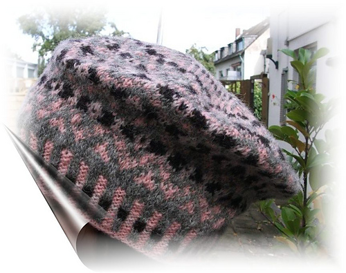 Ravelry: Discus pattern by WollSchnegge