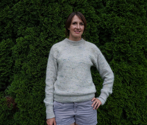 Ravelry: Moss Haven pattern by Lív Ulven